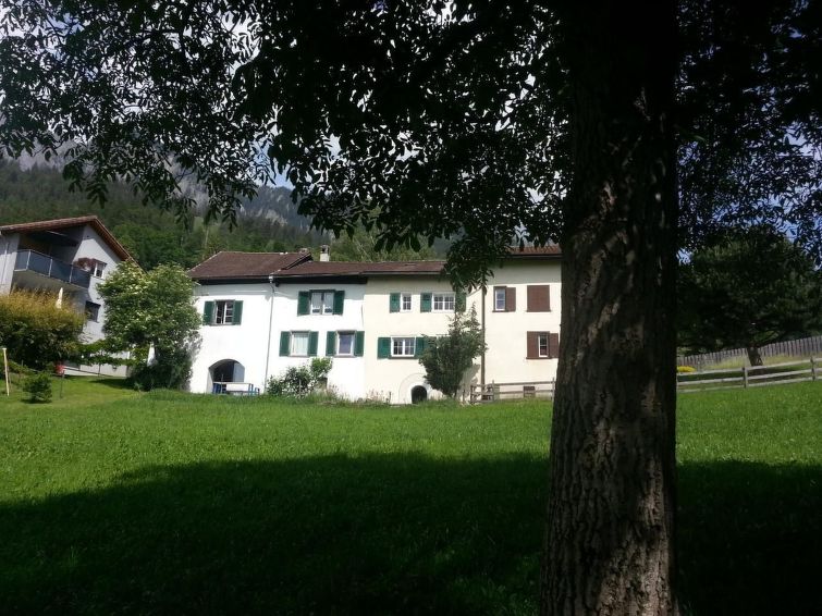 Heidihuus - Bad Ragaz