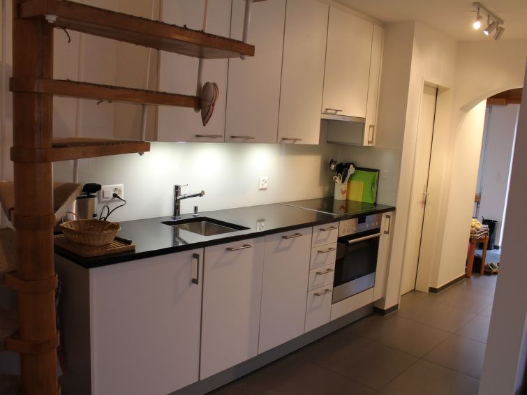 Ferienhaus Fisch, (Bad Ragaz), - Bad Ragaz