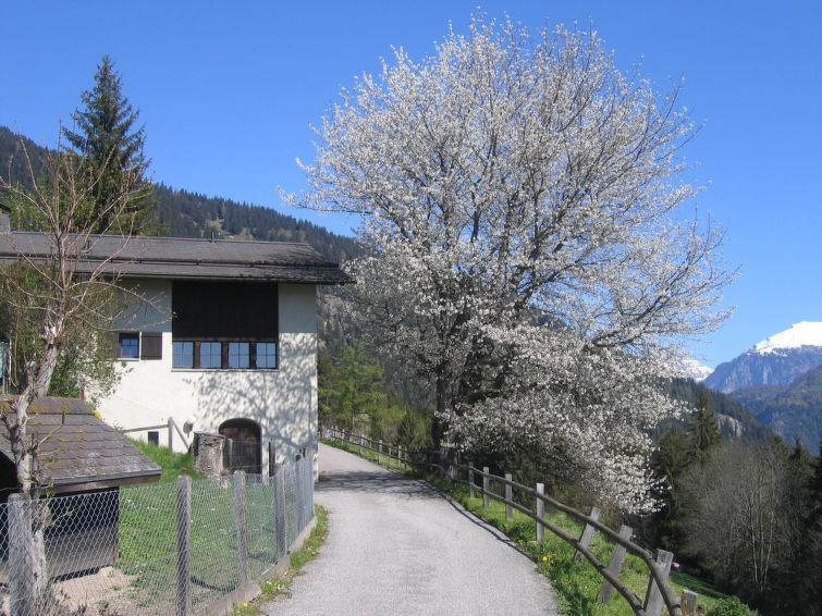 Staudenhof Viamala - Canton des Grisons