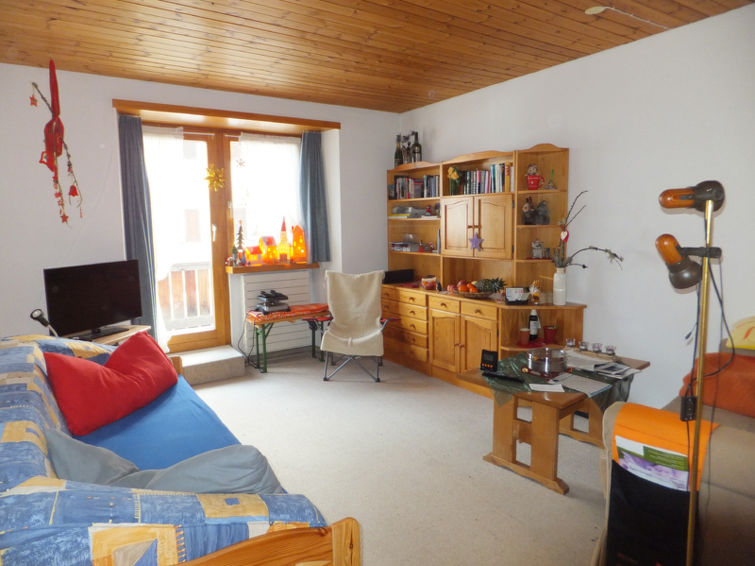 Wohnung Lippmeyer, (Splügen), - Splügen