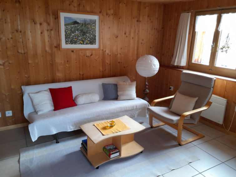 Ferienwohnungen Jörihus A&b, (Medels), - Vals