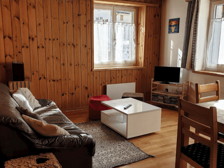 Starlera, (Innerferrera), - Canton des Grisons