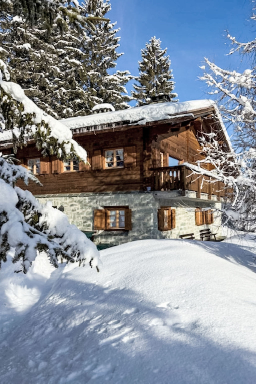 Rodas Soura 5 - Graubünden