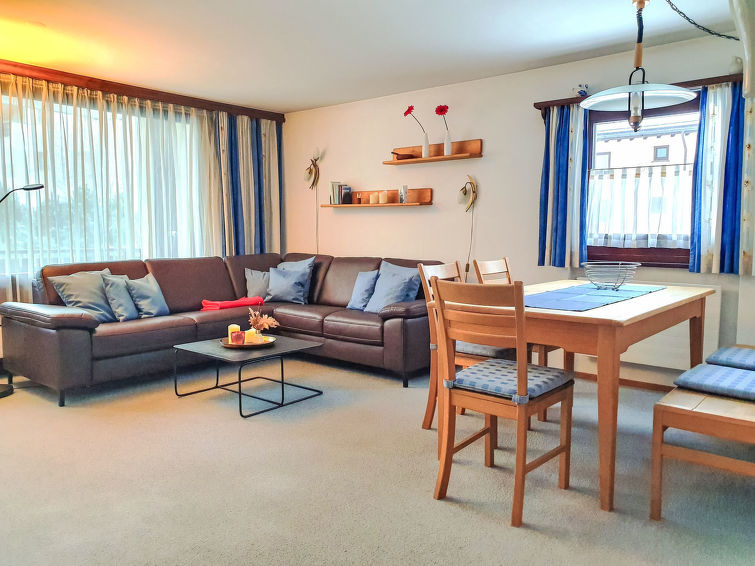 Chesa Arettas - Bever