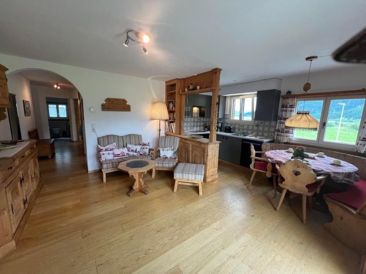 Chesa Florineth - Samedan