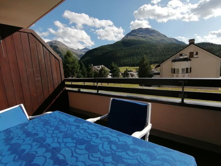 Chesa Vereina - Pontresina