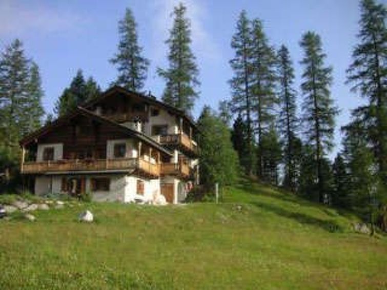Chesa Surselva - Zuoz