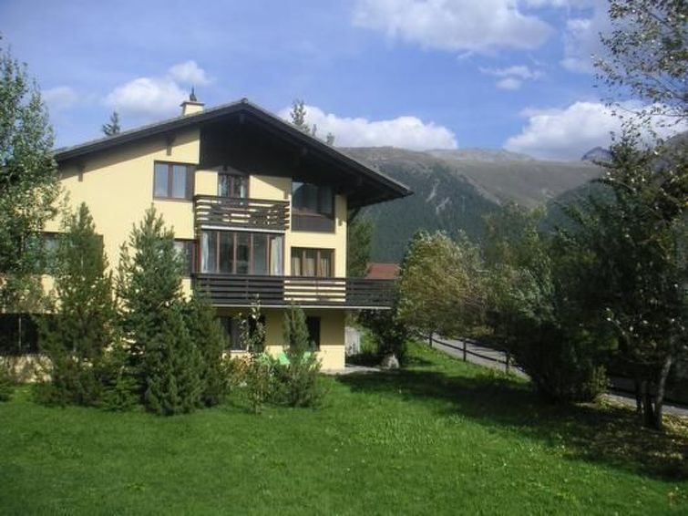 Chesa Betschla - Celerina/Schlarigna