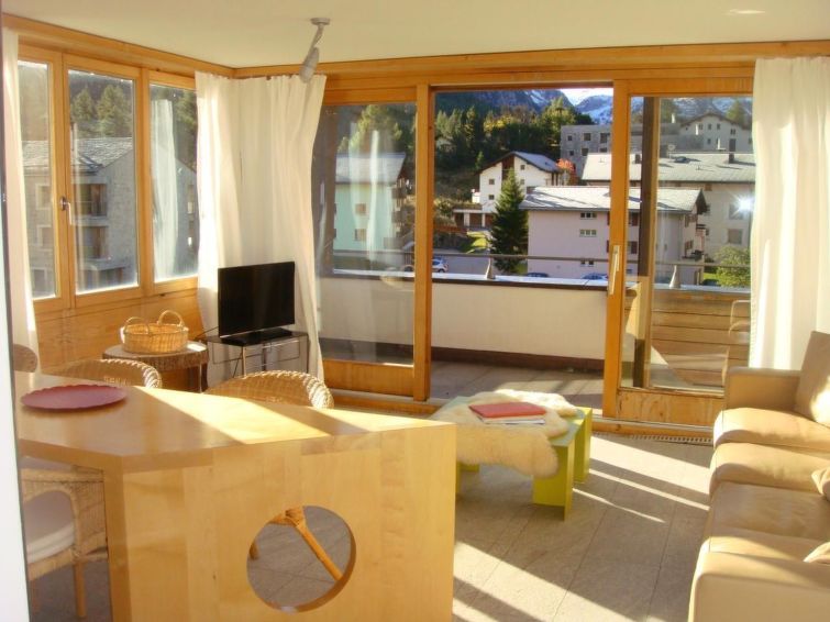 Casa Capricorn Nr.24 - Maloja