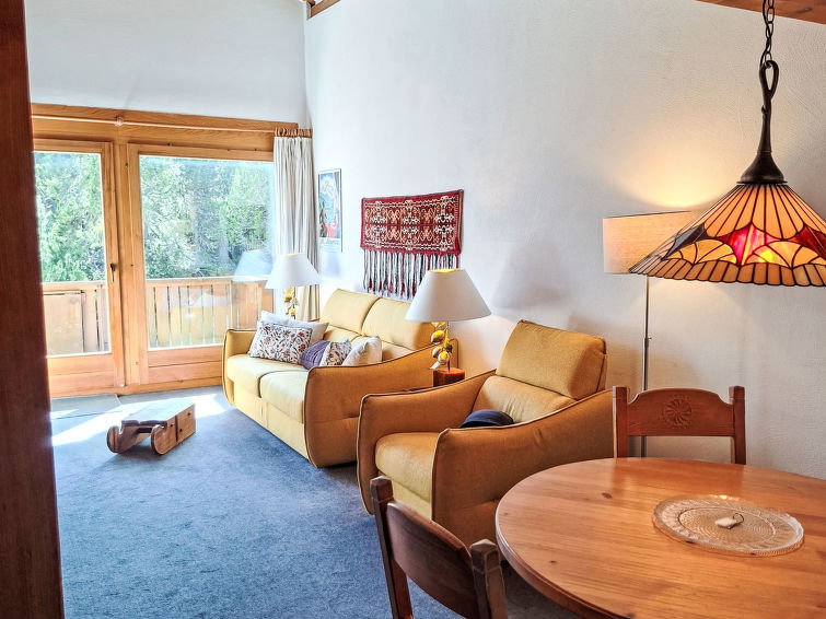 Pra D'sura 233 - Sils im Engadin