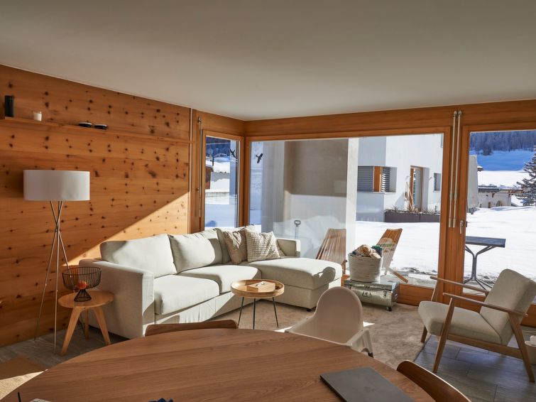 Chesa Pradels - Val Müstair