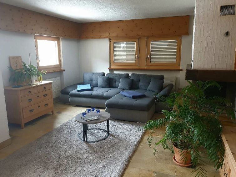 Hinteregger, (Fuldera) - Müstair