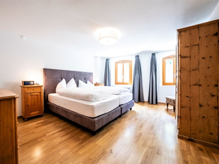 Hotel Münsterhof, (Müstair) - Müstair