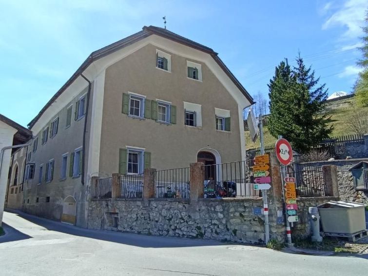 Im Laret - Guarda