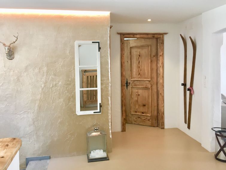 Alpenchic Spycherhus - Davos