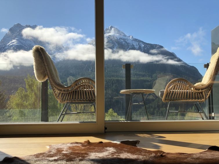 Chasa Rachögna, (Scuol) - Scuol