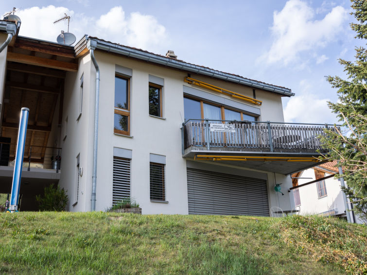 Senda 517c, (Scuol) - Scuol