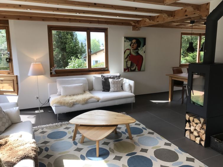 Chasa Tusa, (Scuol) - Vulpera