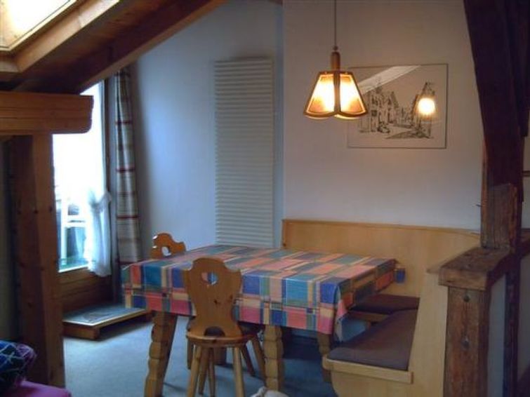 Ferienwohnungen Chasa Valär, (Scuol) - Scuol