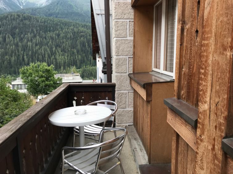 Ferienwohnungen Chasa Valär, (Scuol) - Scuol