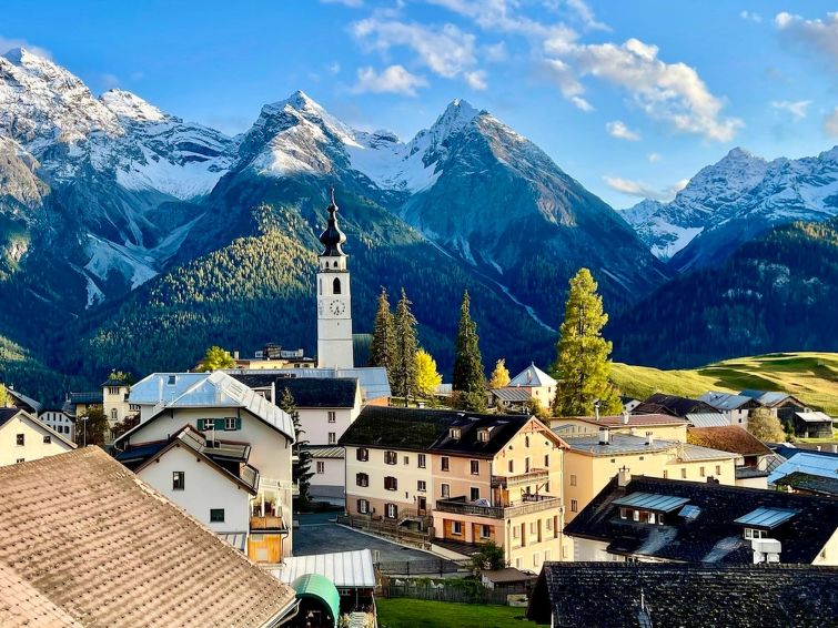 Mugliner 117a, (Ftan) - Scuol