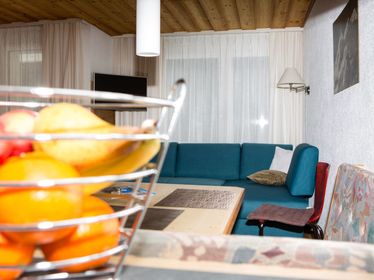 Atlantis Apartments, (Samnaun-ravaisch). - Samnaun
