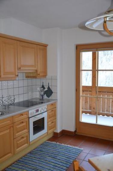 Haus Helvetia, (Samnaun-compatsch) - Samnaun