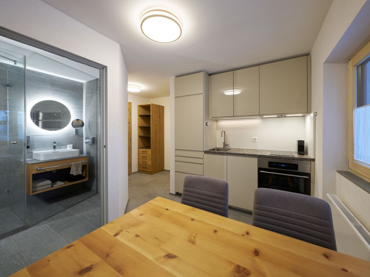Apartments Chesa Grischuna, (Samnaun-dorf) - Scuol