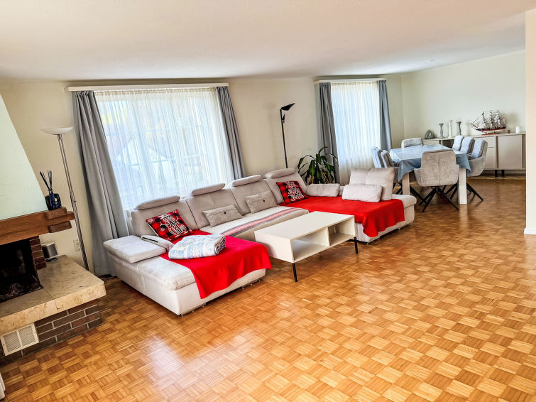 7 Room Villa (Just For You) - Winterthur
