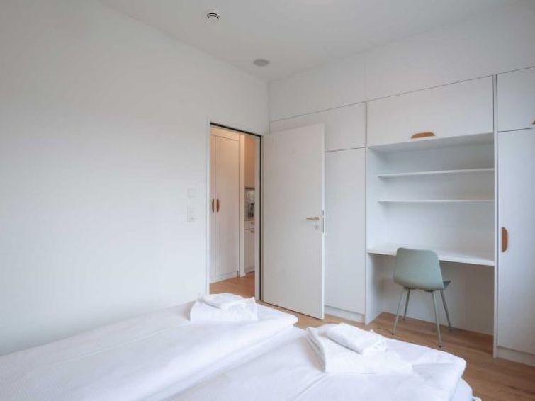Zh Yellow 4- Letzigrund Hitrental Apartment - Winterthour