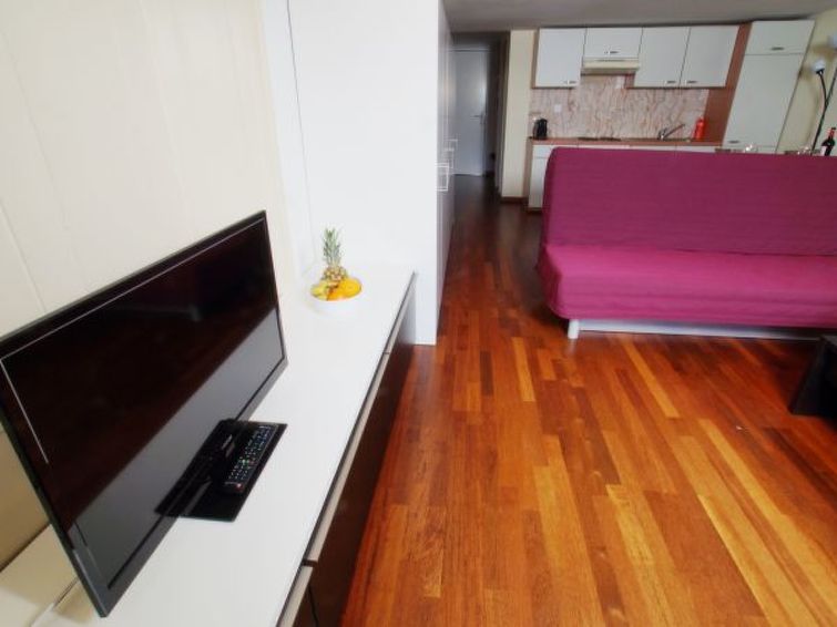 Zh Limmat 5 - Hitrental Apartment - Kanton Zürich