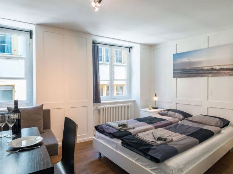Zh Gasse 2 – Hitrental Schmidgasse Apartment - Zurich main station
