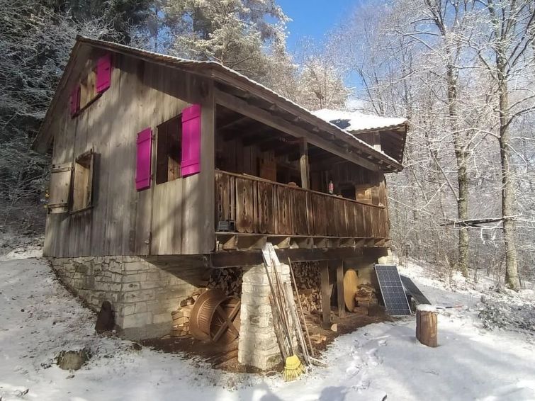 Waldhaus Auf Randen - Black Forest