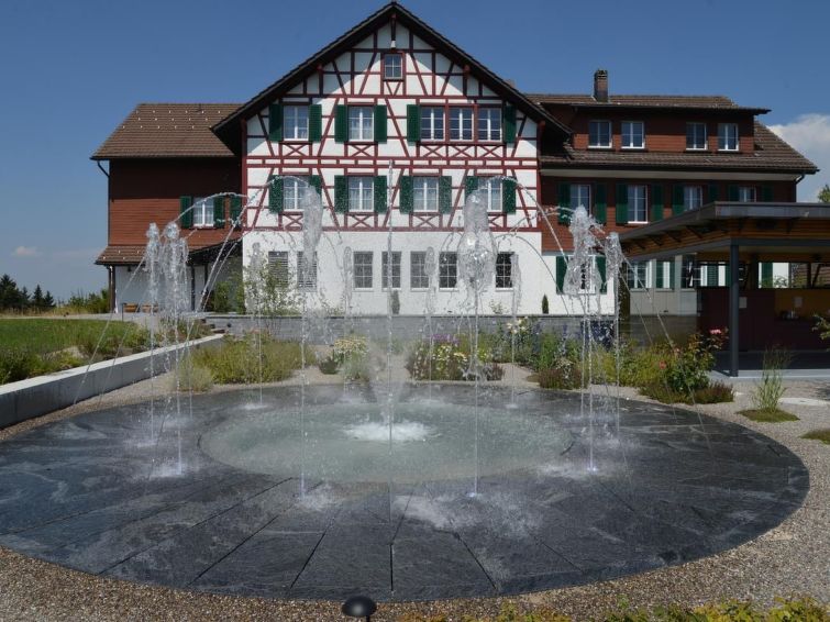 Sunnebad Sternenberg - Winterthur
