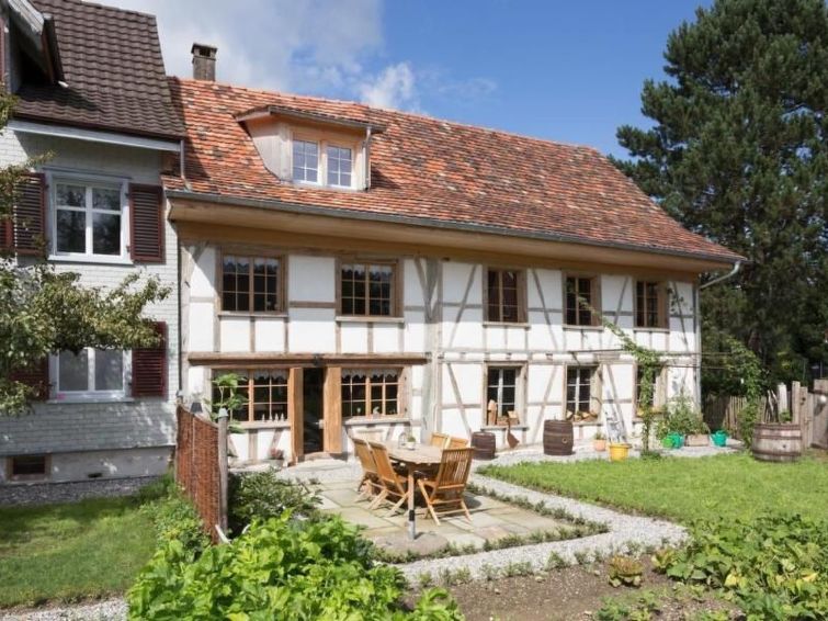 Chatzerüti - Bodensee