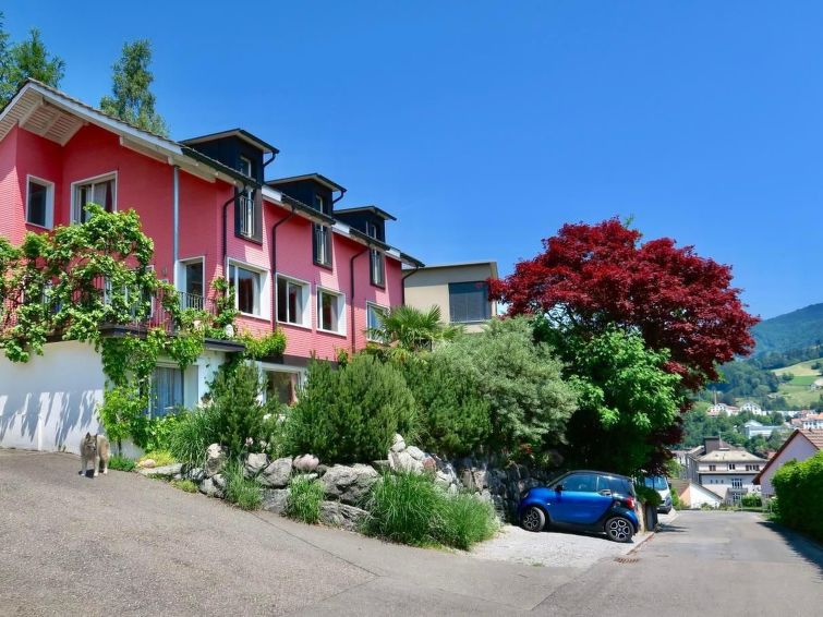 Pilgerwohnung - Kanton Zürich