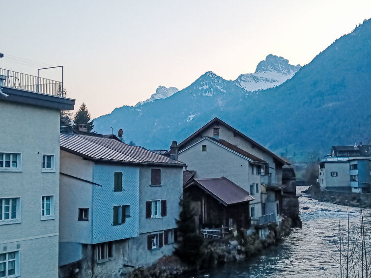 River House - Canton of Glarus