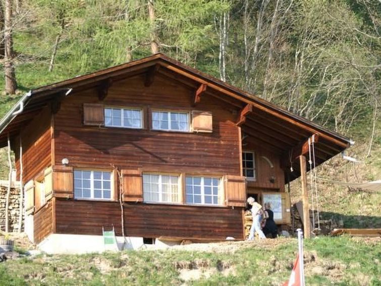 Weissenberge Gfell - Elm