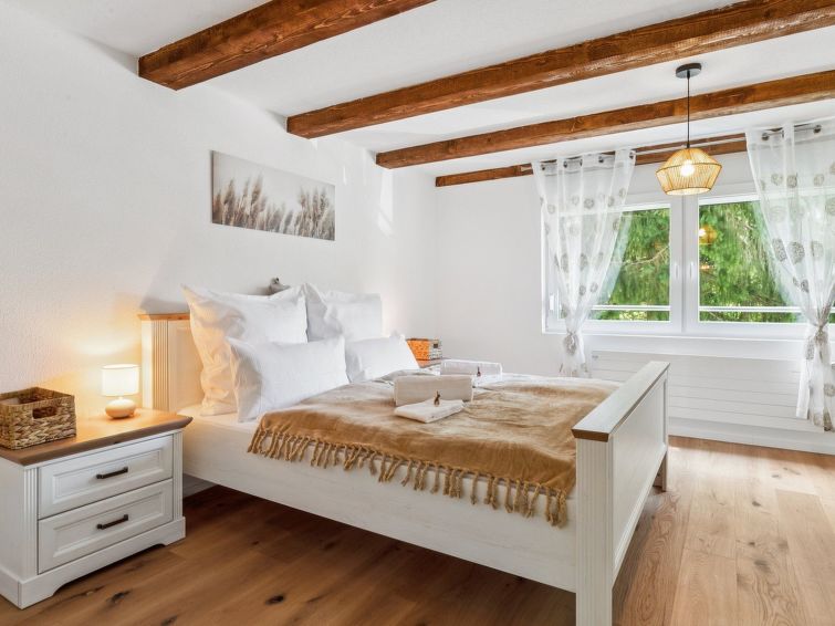 Alpenzauber Chalet - Canton of Glarus