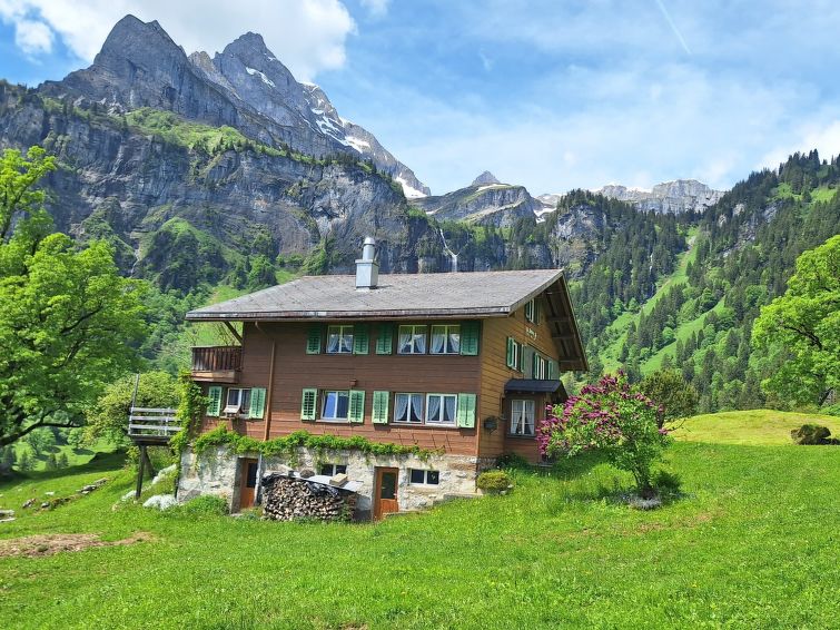 Rietberg - Canton of Glarus