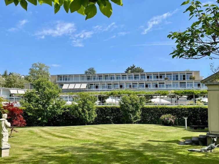 Parkresidenz Meilen - Winterthur