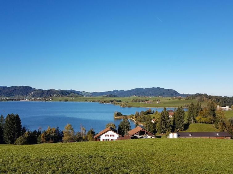 Biohof Tanngarten - Canton de Schwytz
