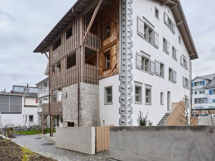 Beuge - Kanton Glarus