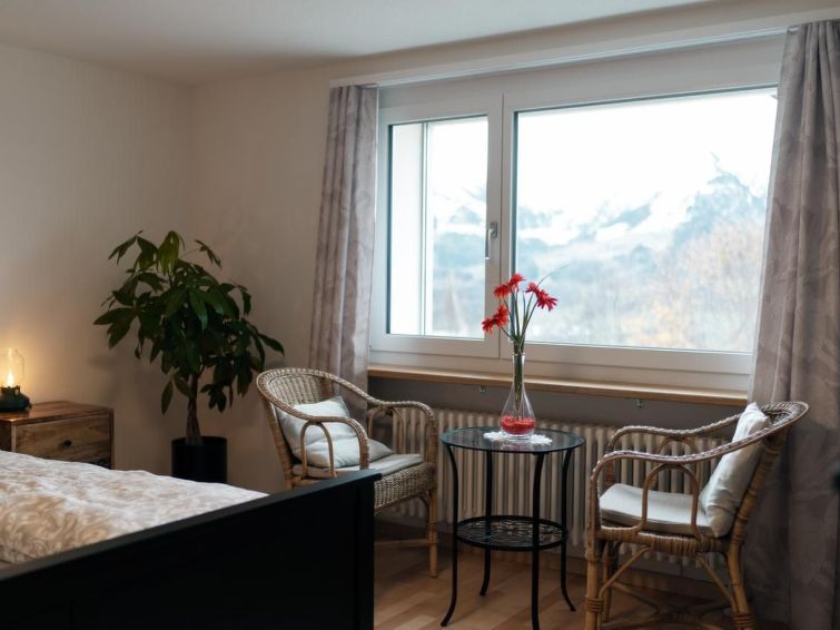 Casa Grande Ferienwohnung - Amden