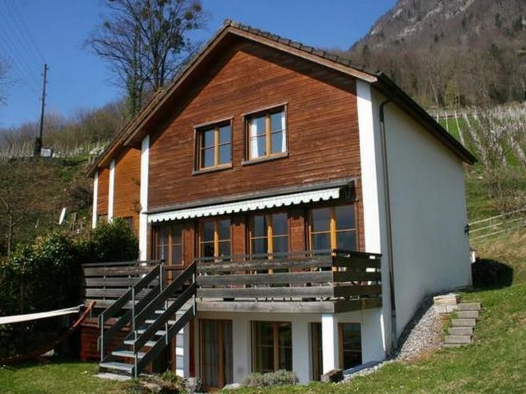 Ferienhaus - Amden