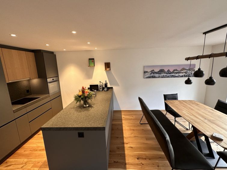 Mätz Appartement, (Flumserberg Tannenheim), - Kanton Sankt Gallen