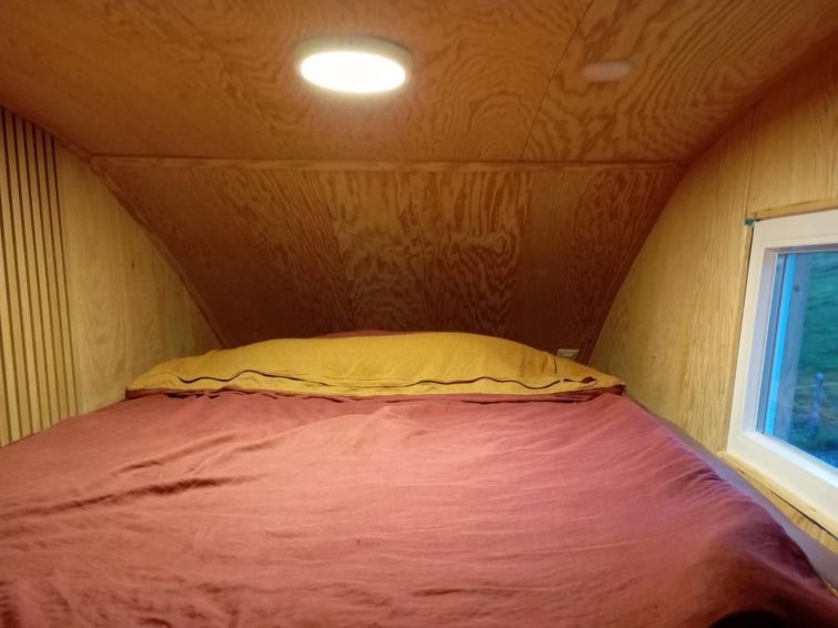 Tiny Hause - Appenzell District