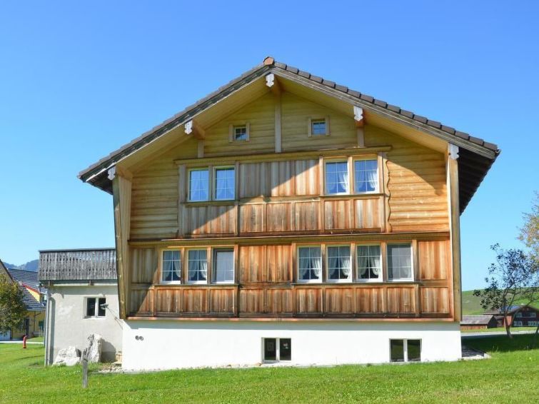 Sutter In Brülisau Bei Appenzell - Appenzell