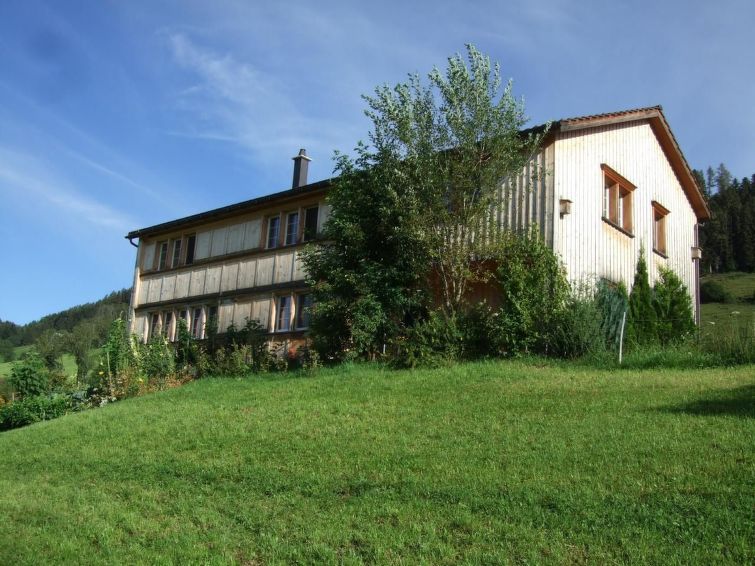 Ballmoos Ferienwohnung - Appenzell