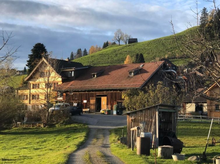 Hof Bommes - Appenzell